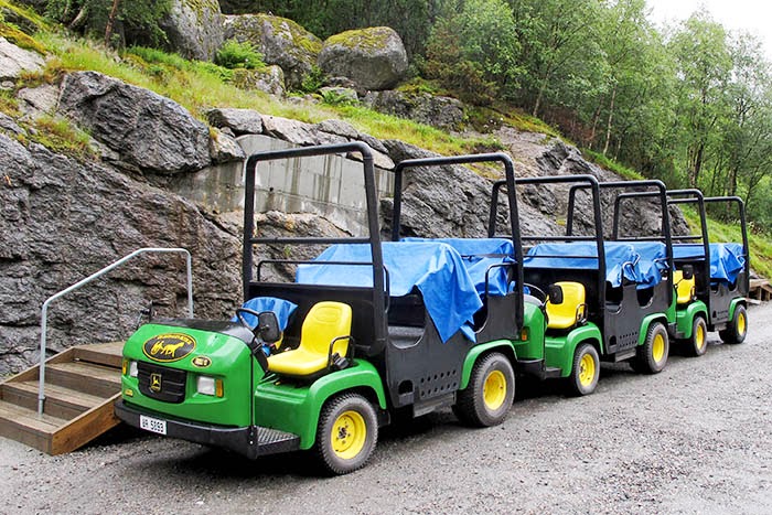 2013 Europe-Russia Trip: Troll Car? Does it look like a troll or is it ...