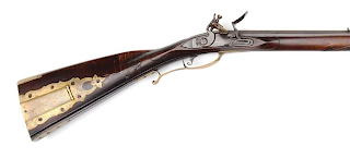 Contemporary Makers: Wallace Gusler at James Julia