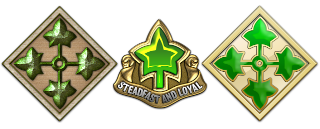 Here We Go: US Army Sending Ft. Carson 4th Infantry Combat Division To ...