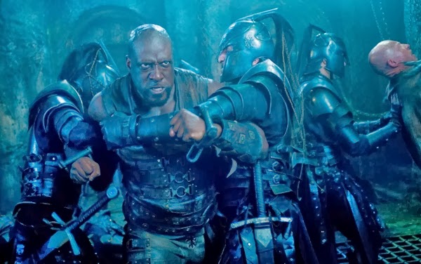 YO, FRANKENSTEIN: Tráiler y pósters | Comicrítico