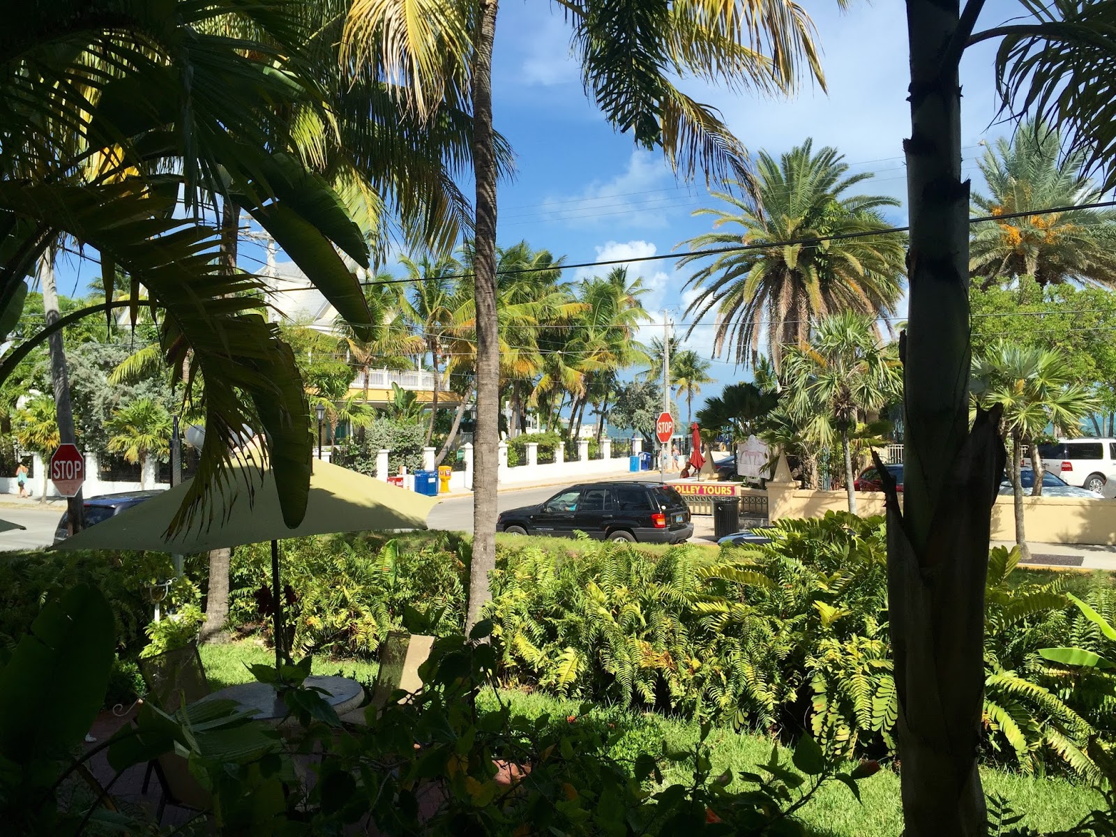 Wanderlust Wednesdays - Key West - Green Fashionista