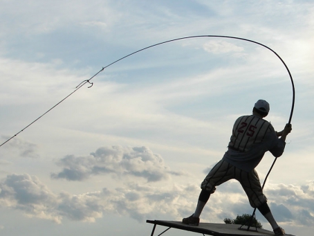 Tips Cara Memancing Ikan Yang Efektif - KITA MANCING YUK