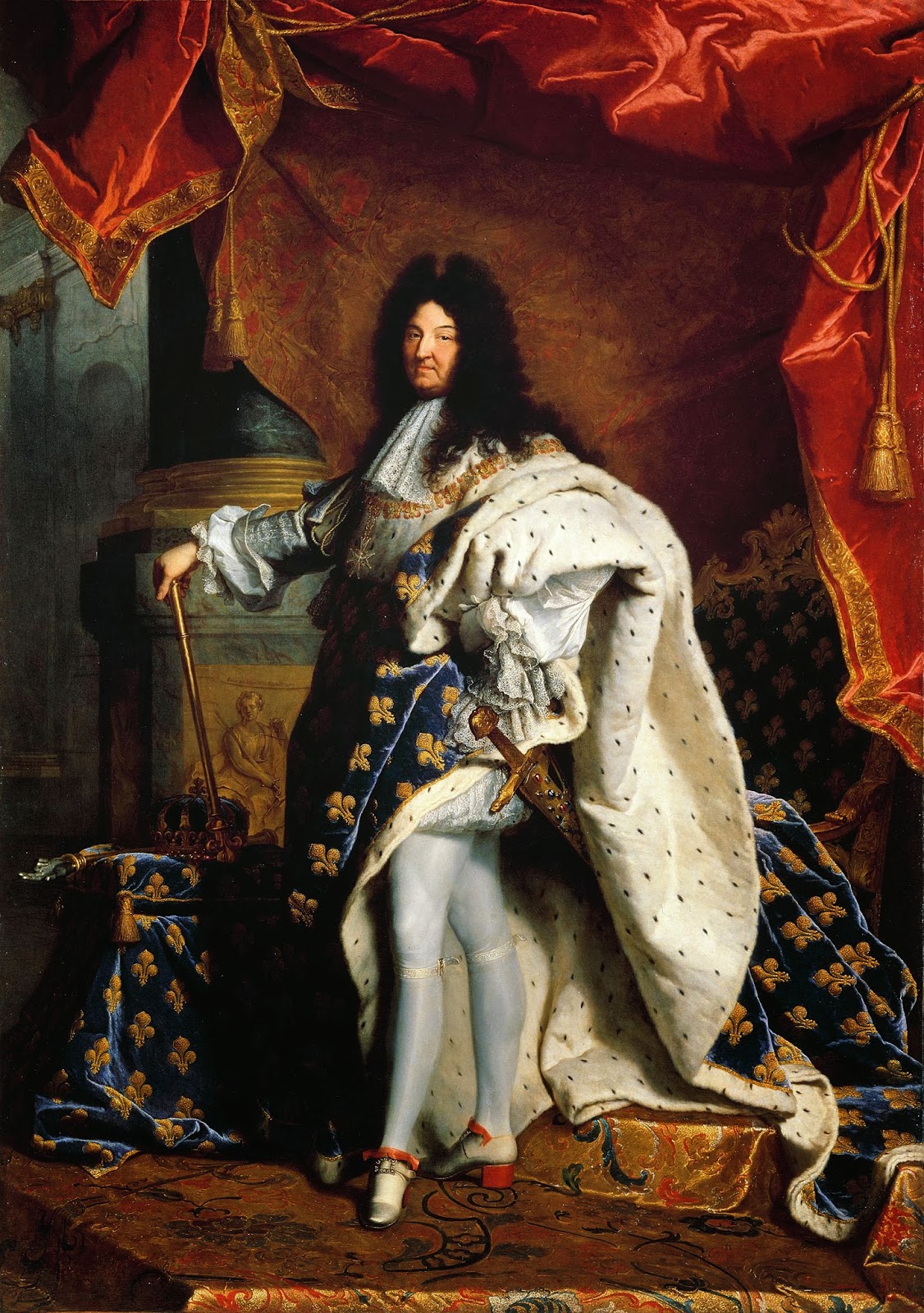 Historia y Sociedades: Auge y caída del absolutismo