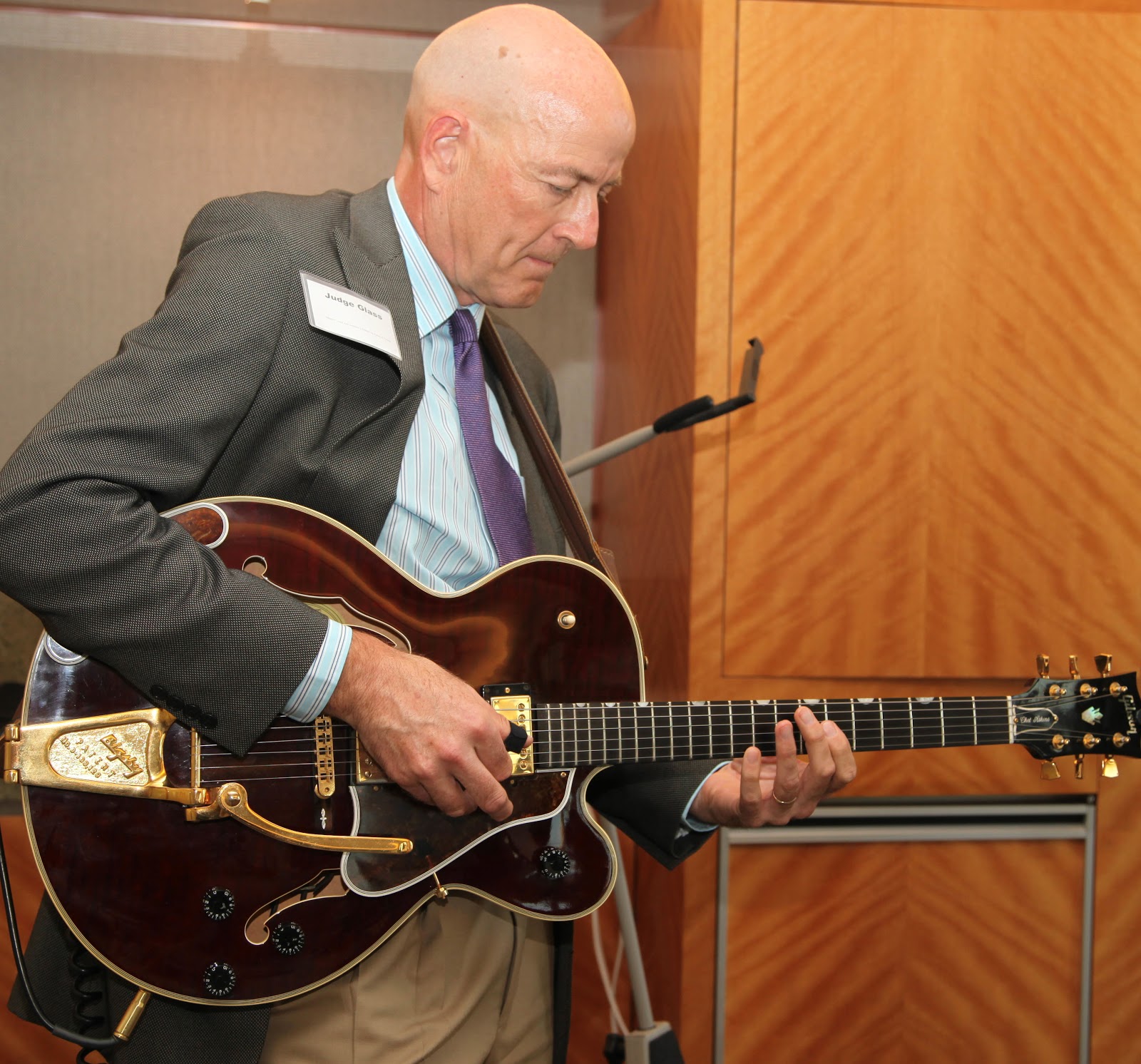 Notes from the SMART Foundation