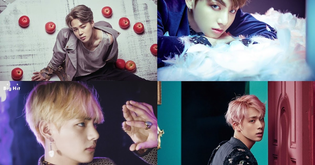 เนื้อเพลงของBTS: เนื้อเพลง Lost : BTS (방탄소년단)