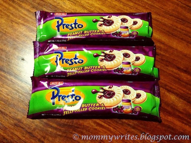 Presto Creams' New PB&J Variant Inspires the Heartwarming "Yakap ...