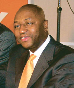 THE LIFE AND TIMES OF TAYO ADERINOKUN - Brand Icon Image - Latest Brand ...