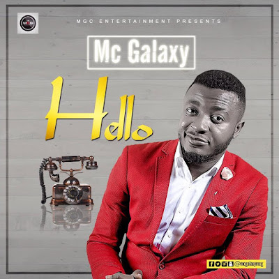 Music premiere: Hello by MC Galaxy