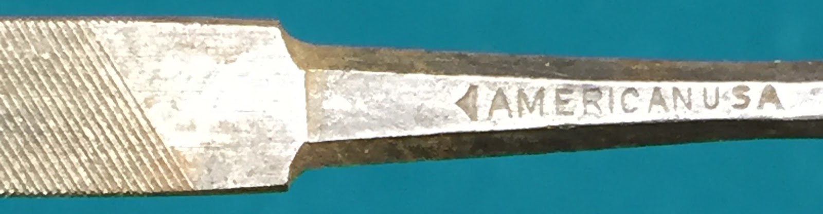 American Made Files: 2015