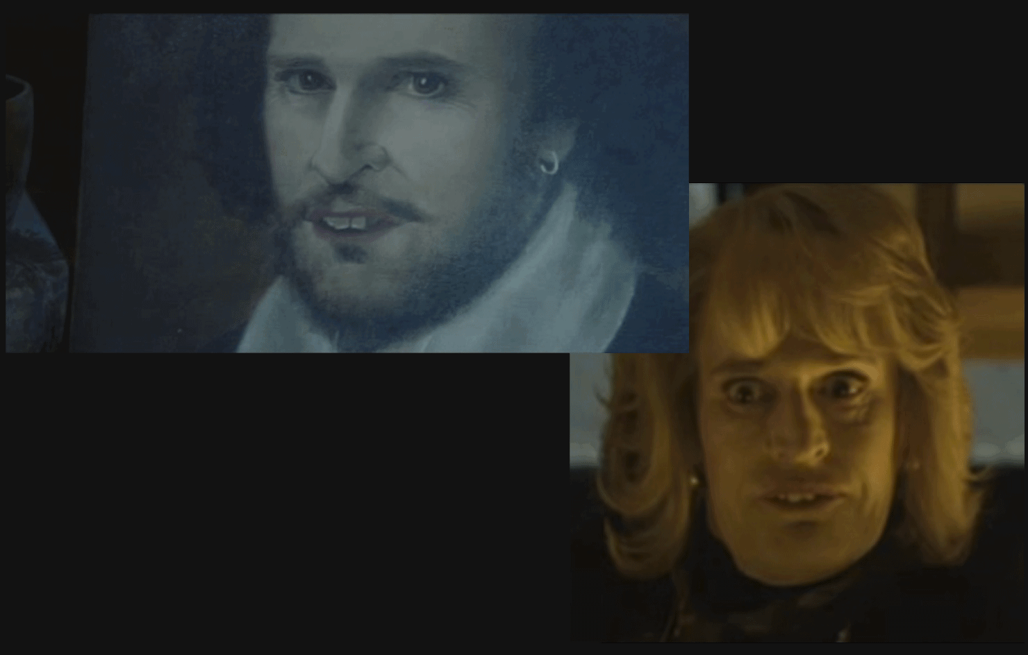 Bardfilm: Colin Firth as Romeo and Rupert Everett as Juliet . . . in St ...