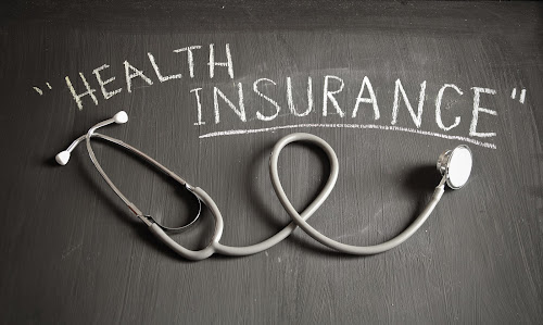 About the definition of health insurance - Dropstock