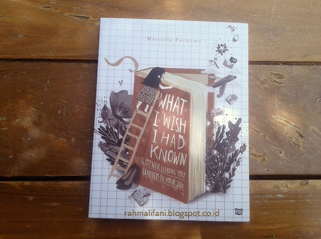 [Review Buku] What I Wish I Had Known – Marcella Purnama