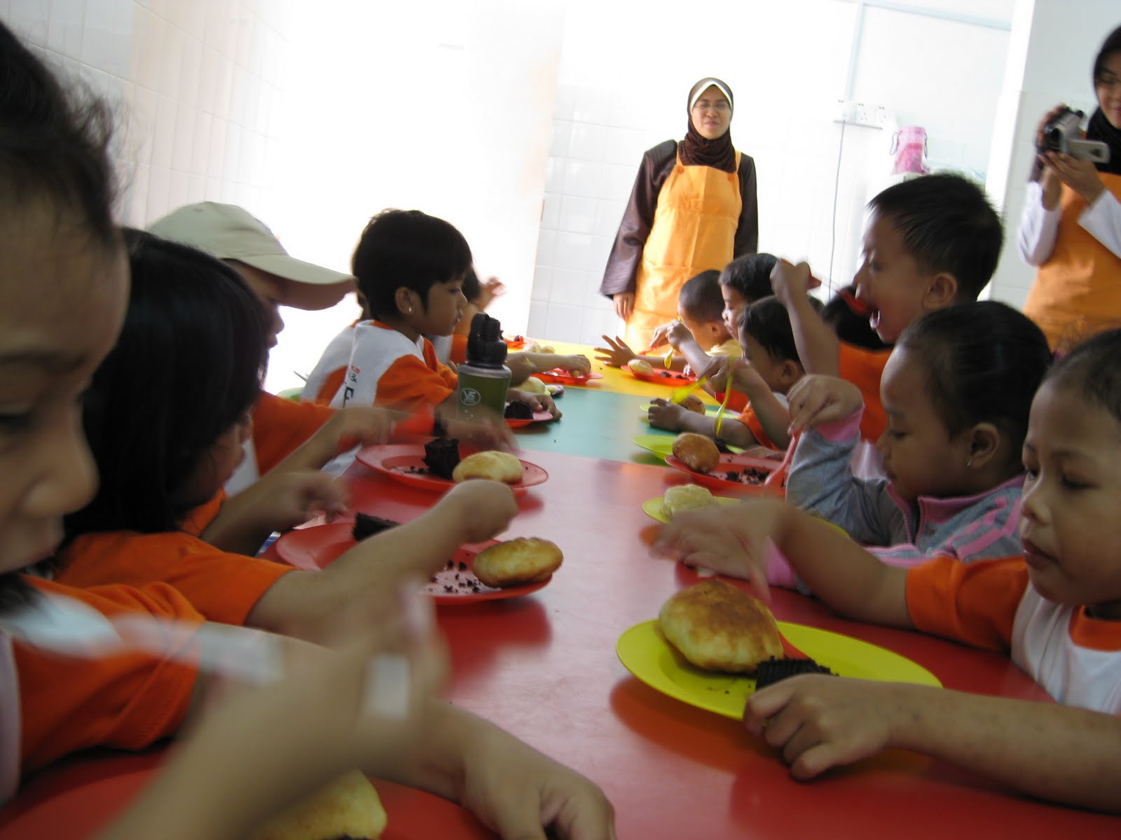 Tadika Seni dan Kreatif