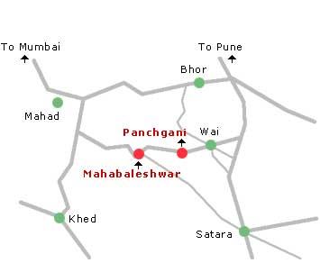 Tourism India | Discover India | India Tourism: Mahabaleshwar Tourism ...