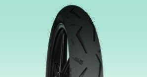 Ban Motor Racing Terbaik Untuk Motor Matic - Portal Kobar