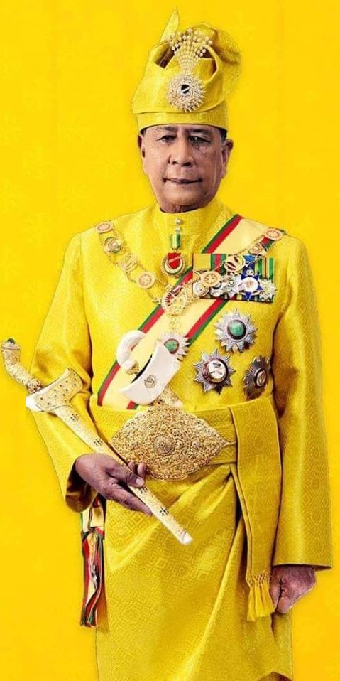 WARISAN RAJA & PERMAISURI MELAYU: Jadual Pertabalan KDYMM Sultan Kedah ...