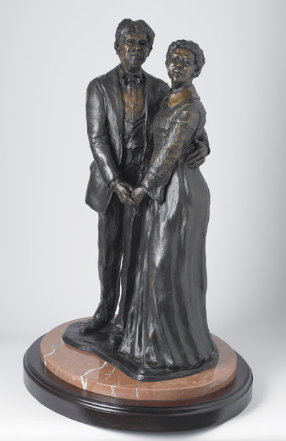 AfriClassical: 'Dred Scott Statue Campaign: A Bronzed Statue of Dred ...