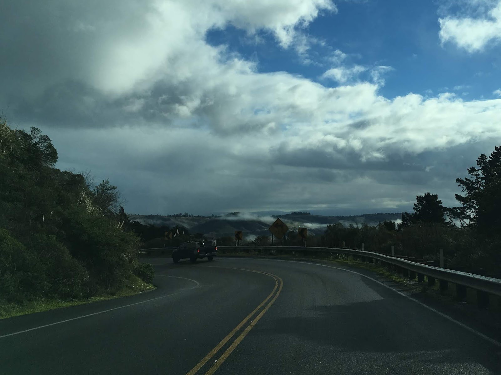 California State Route 92