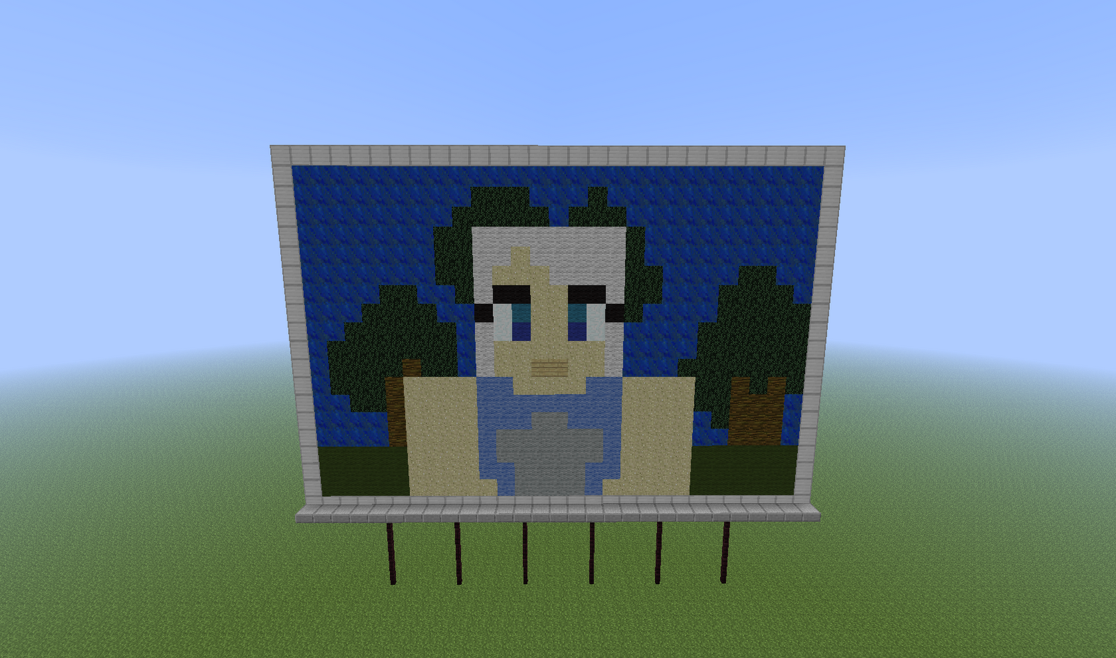 Twinkie's blog: The world of minecraft
