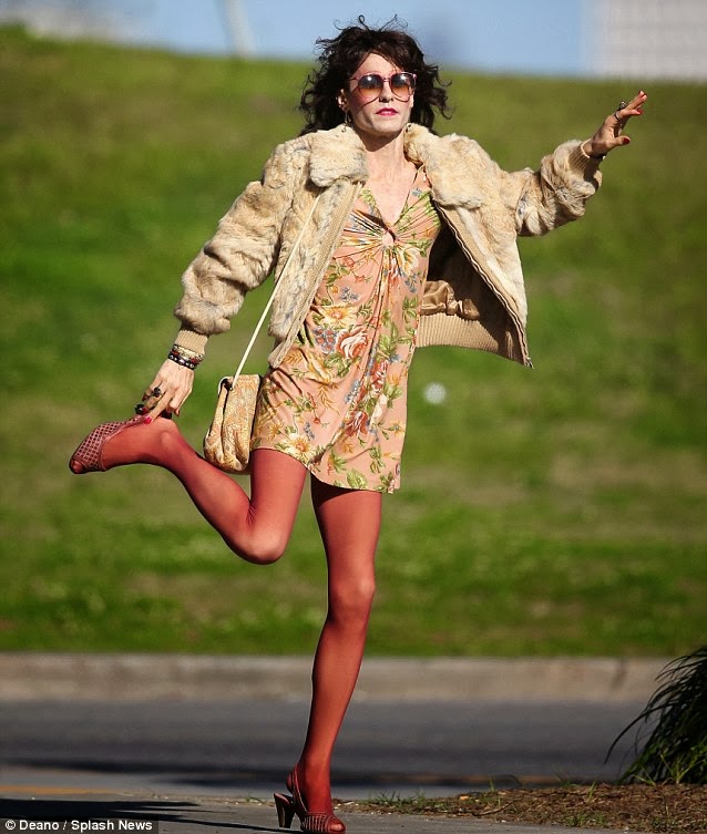 tHe Art oF feMuLate : Femulation Conquers The Academy Awards