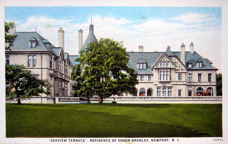 Dark Shadows News Page: Postcards From Collinwood