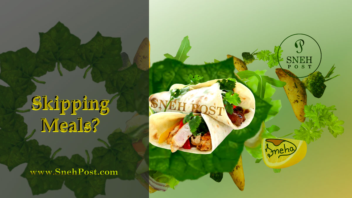 Can Skipping Meals Cause Diseases: 15 Uninvited Side Effects