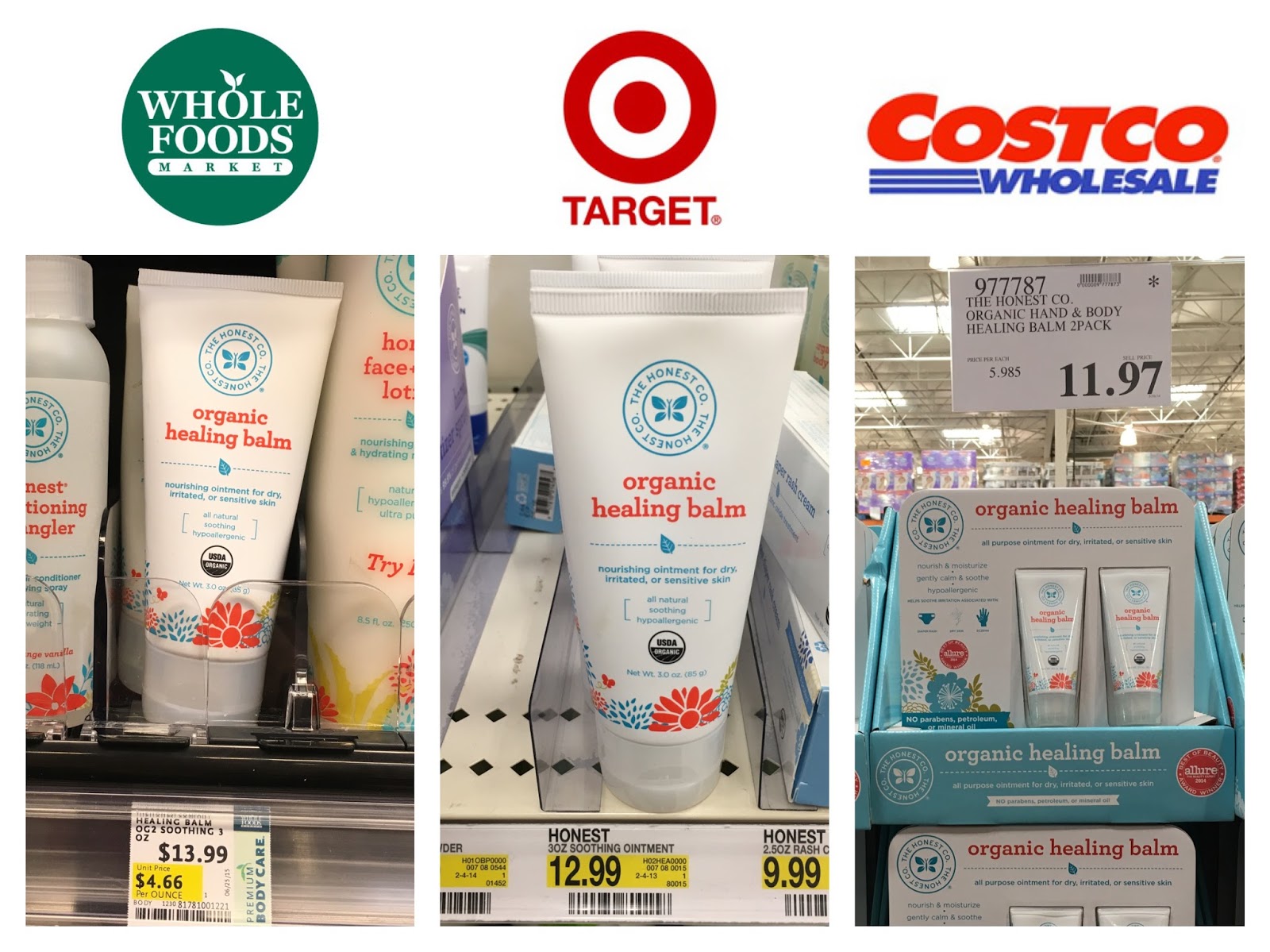 Costco vs. Whole Foods and Target – The Costco Connoisseur