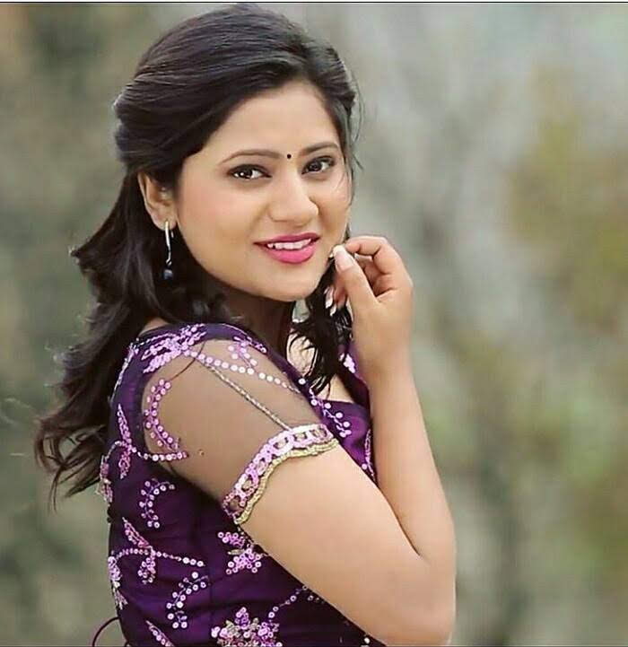 Keki Adhikari Nepali beautiful actress photos