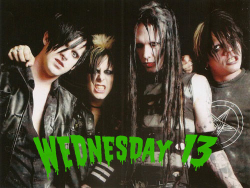 Zona Rock Dan Metal : ERIC GRIFFIN