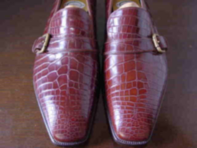 The Shoe AristoCat: The GJ Cleverley Shoes - The best shoe maker in London