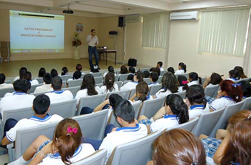 CBTIS 137: instalaciones