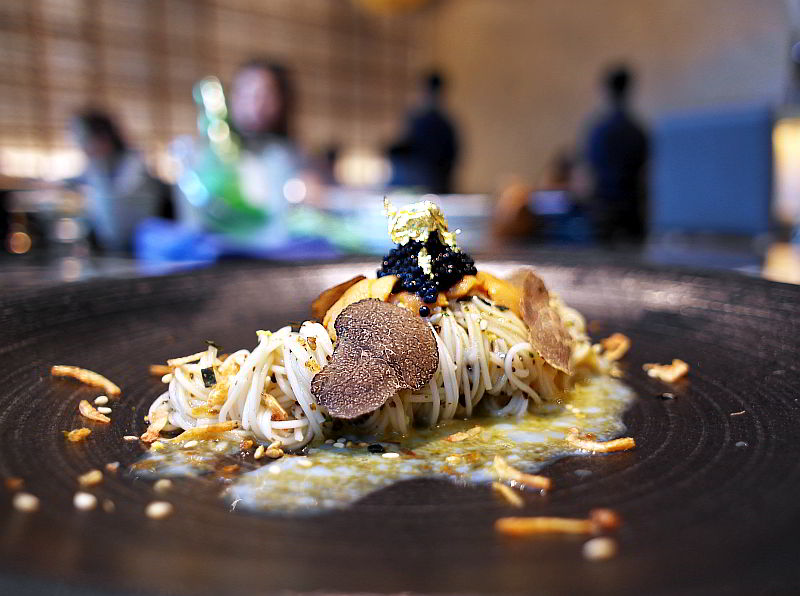 Purple Taste: March 2017