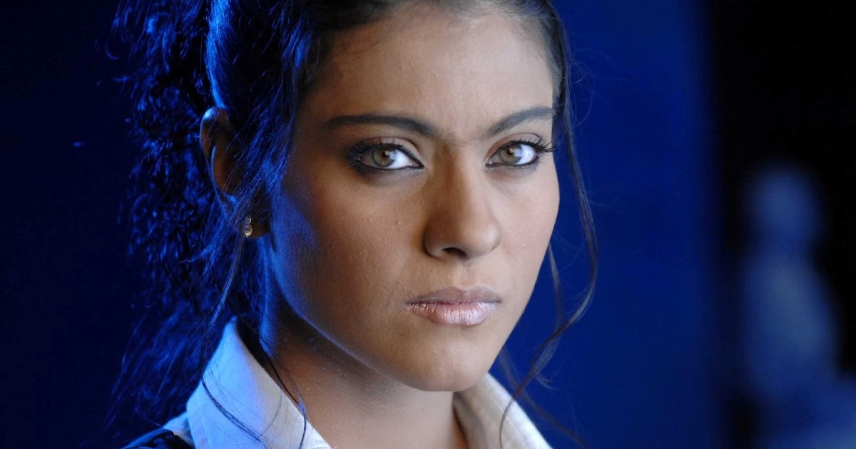 Kajol (Actress) Filmography