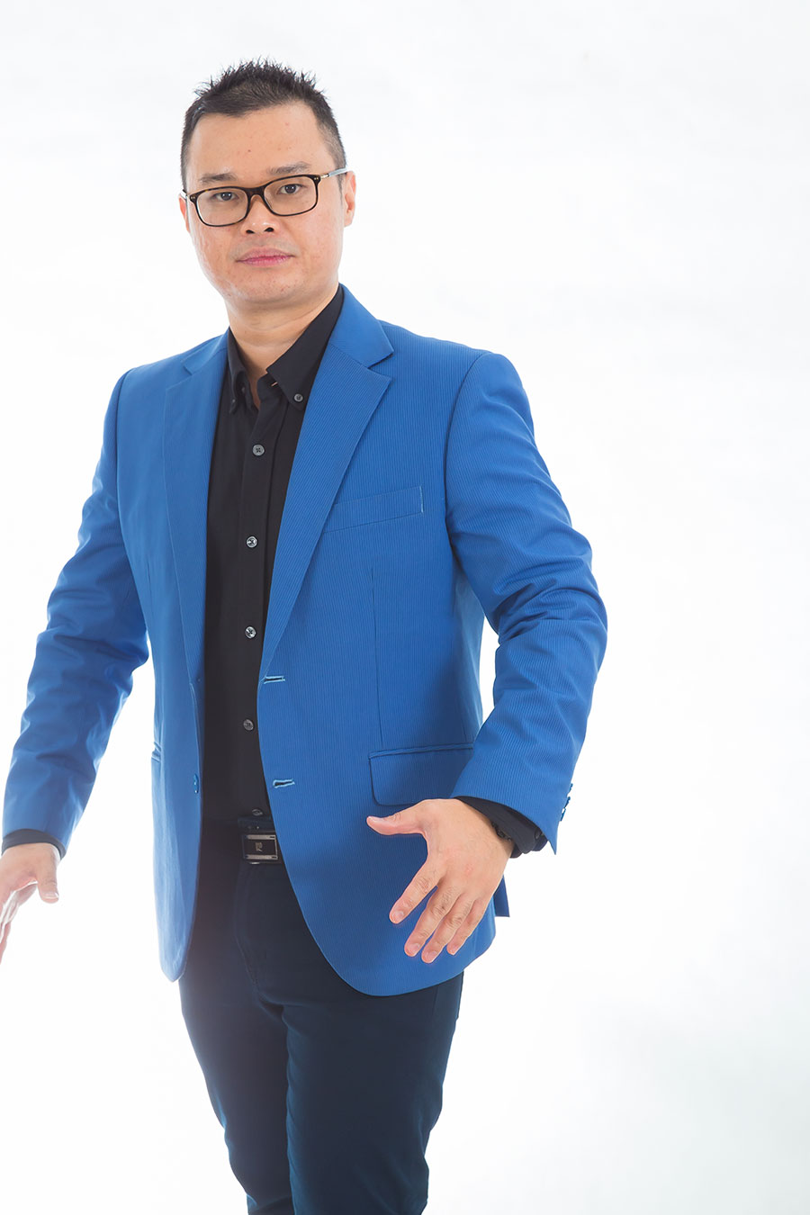 dedysusanto: Dedy Susanto motivator psikologis no 1 Indonesia