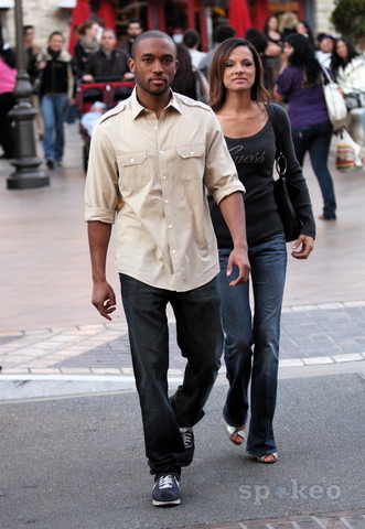 LEE THOMPSON YOUNG: Who is this woman???