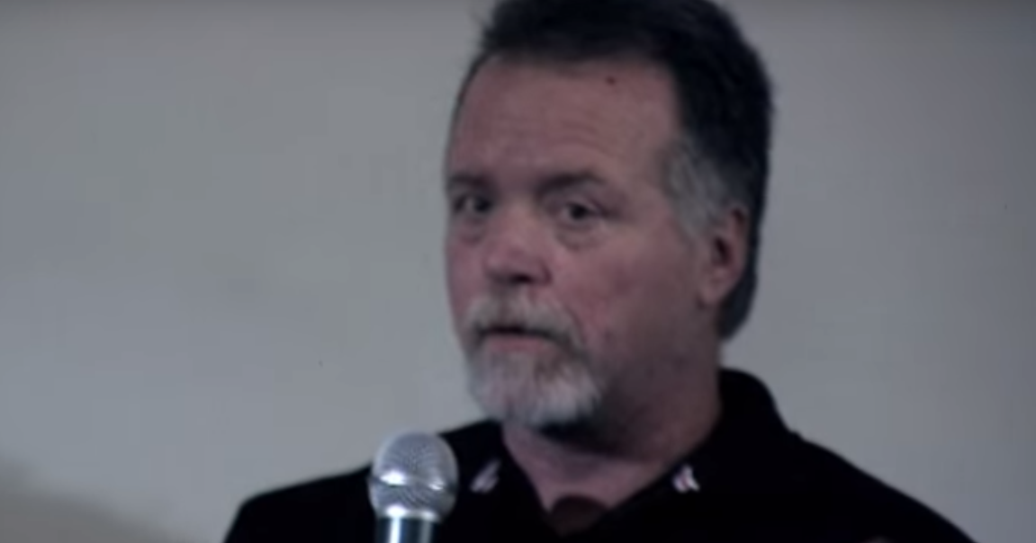 HPANWO Voice: The Larry Warren Controversy- Part 2