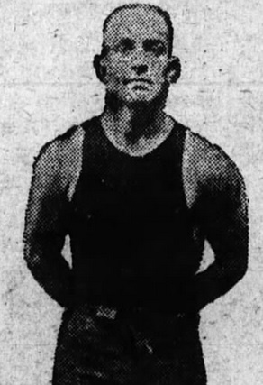 Peach Basket Society: Bucky Williams