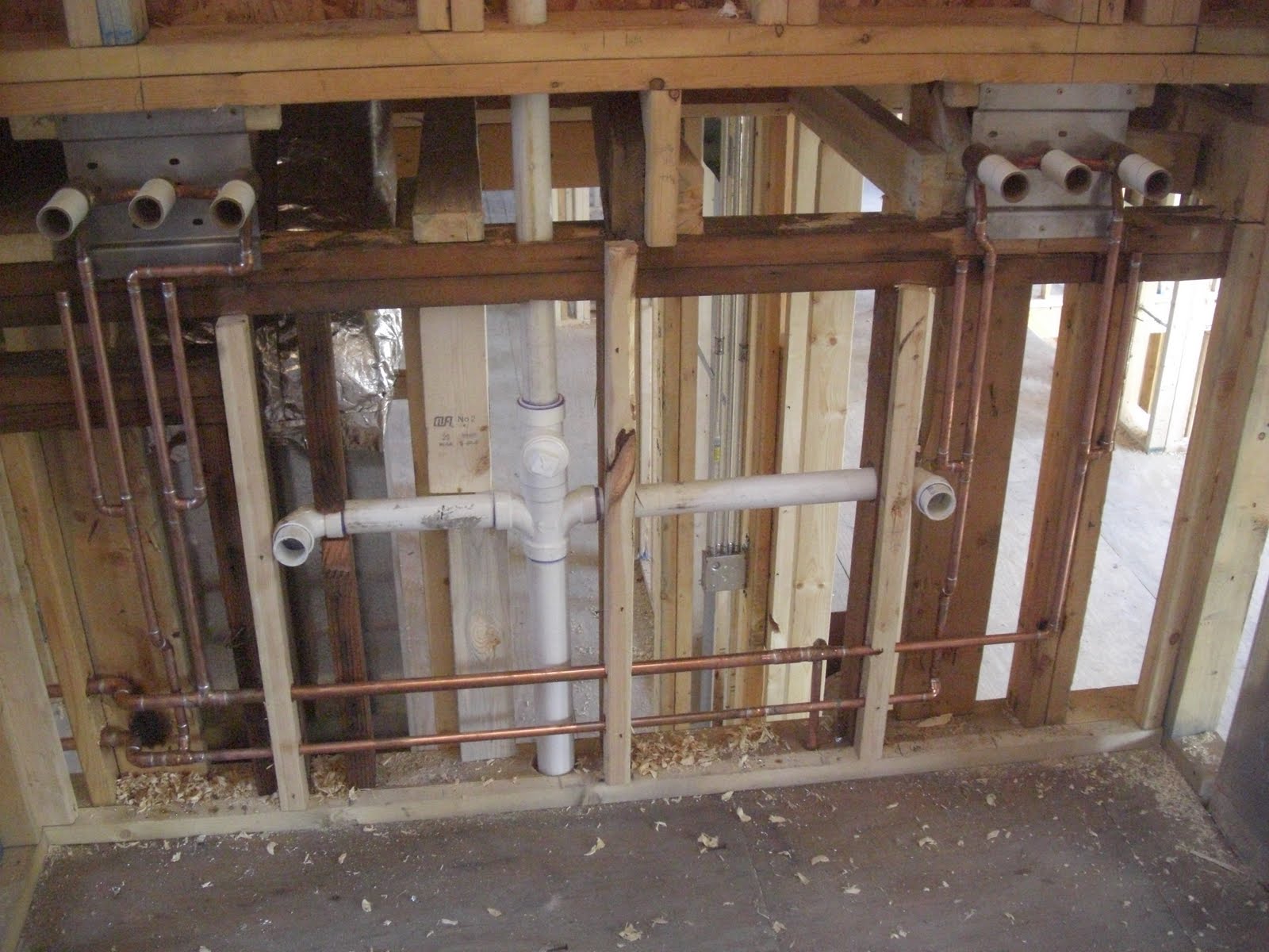 Bringing Down the House: Rough Week