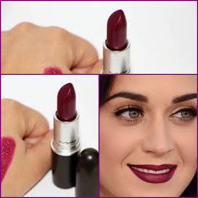 Kamilla Carvalho: Top 10: Batons mais bonitos da M.A.C