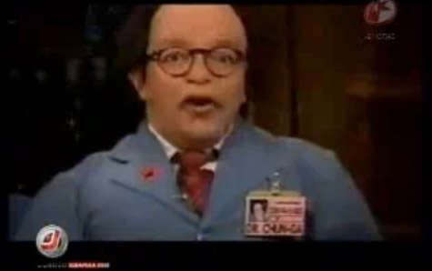 Oh no! la inundeishon!: El debate tabasqueño