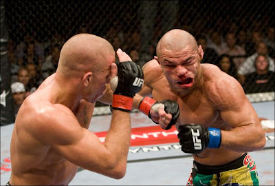 Best of Power Knockout Punch - Como Fotos