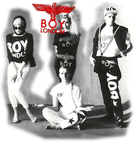 WILLIAM EDWIN WRIGHT: BOY LONDON