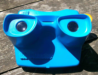 I Love View-Master