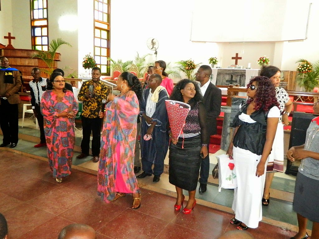 JINSI TAMASHA LA JANE MISSO MWIMBAJI WA NYIMBO ZA INJILI TANZANIA ...