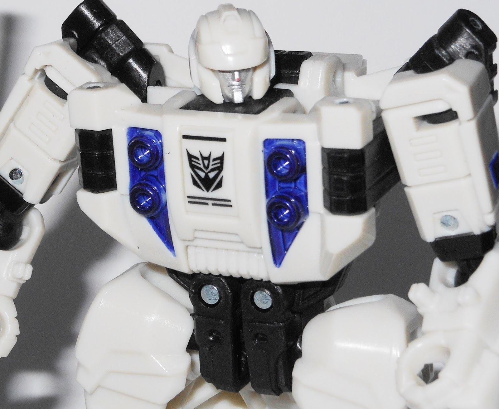 Figuras de Acción A Go-Gó: BATTLESLASH & ROADTRAP (TRANSFORMERS ...