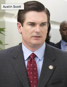 The Rural Blog: Rep. Austin Scott, R-Ga., says Trump administration not ...