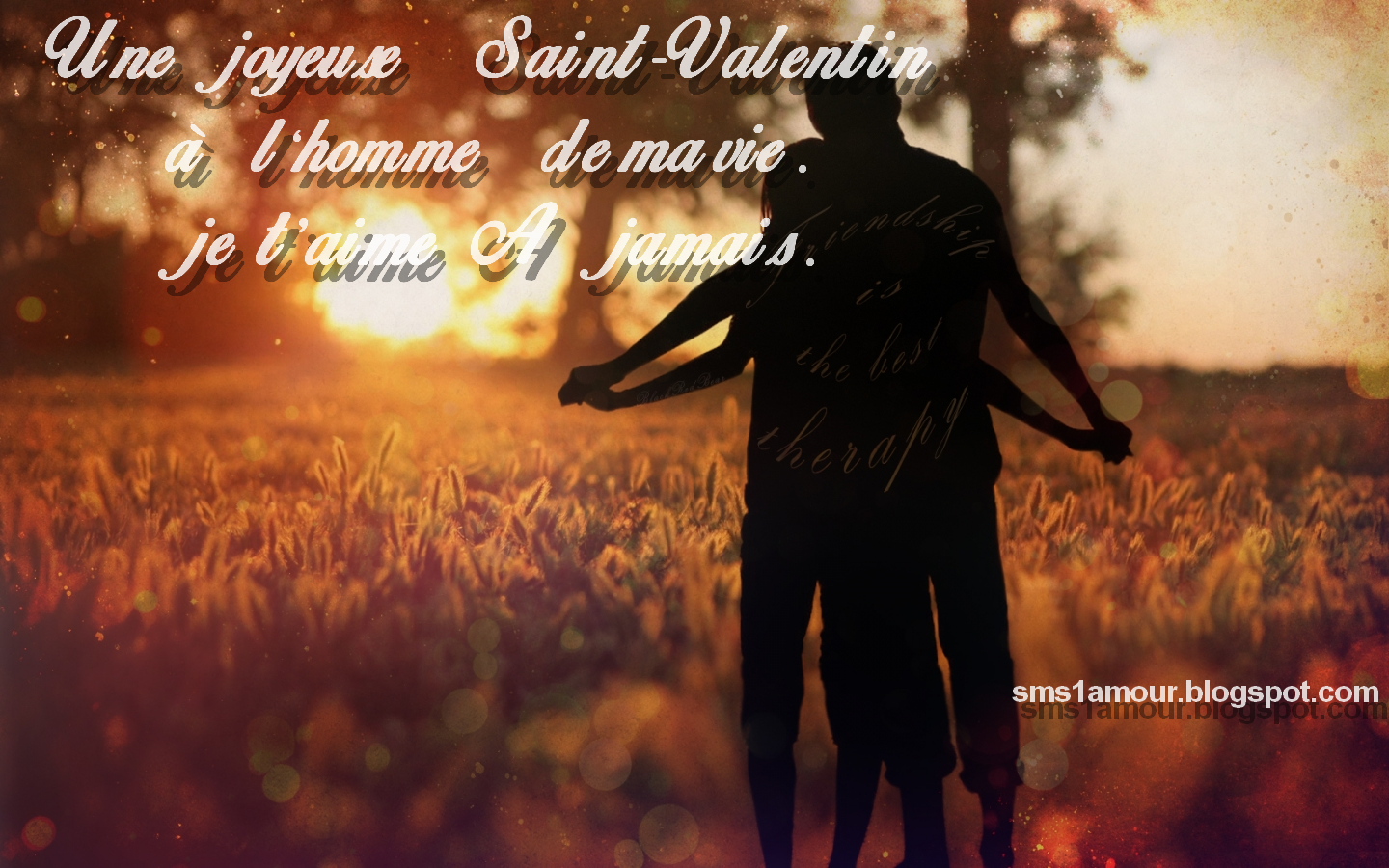 sms saint valentin 2015 ~ message d'amour : Messages et SMS d'amour