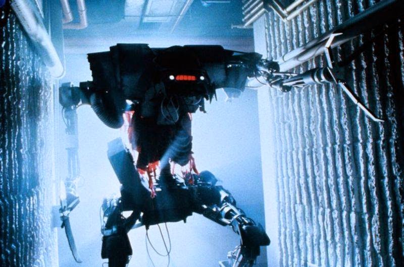 Cult Cinema: Moontrap