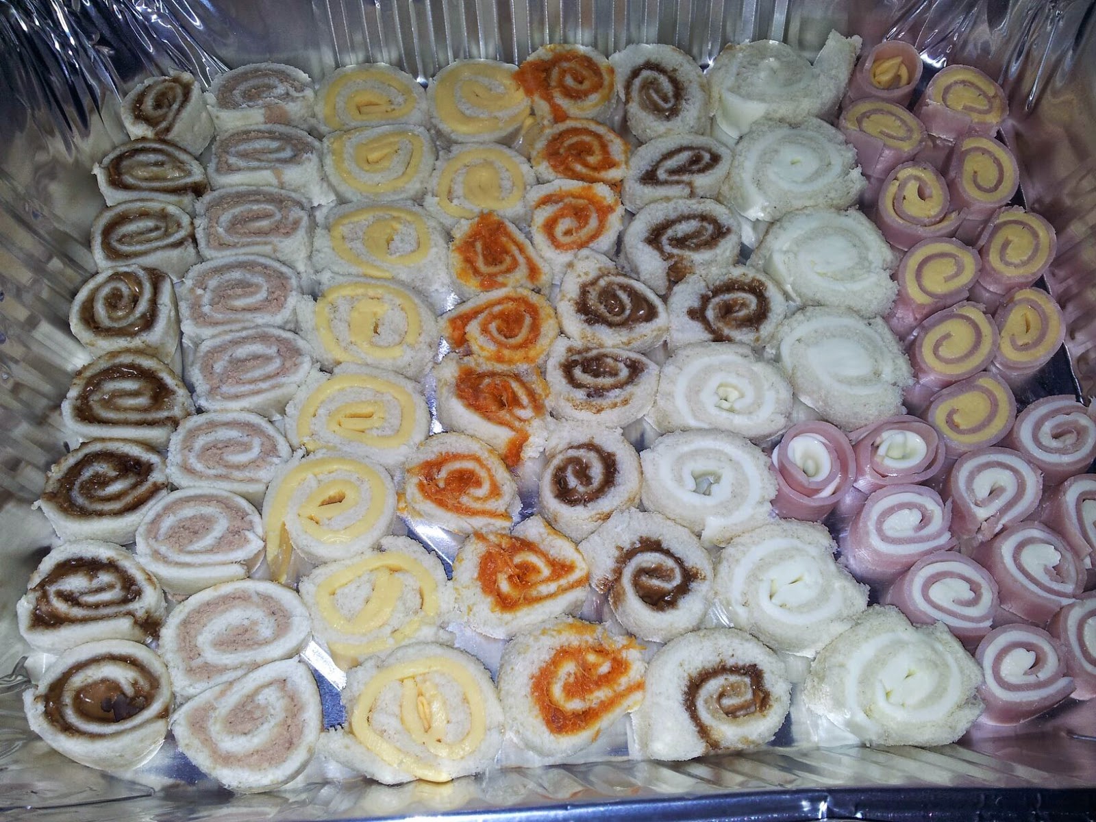 LALOCURA DE KOCINAR: PIONONOS SALADOS