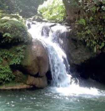 Las Trincheras de Cumanacoa. - Aventuras